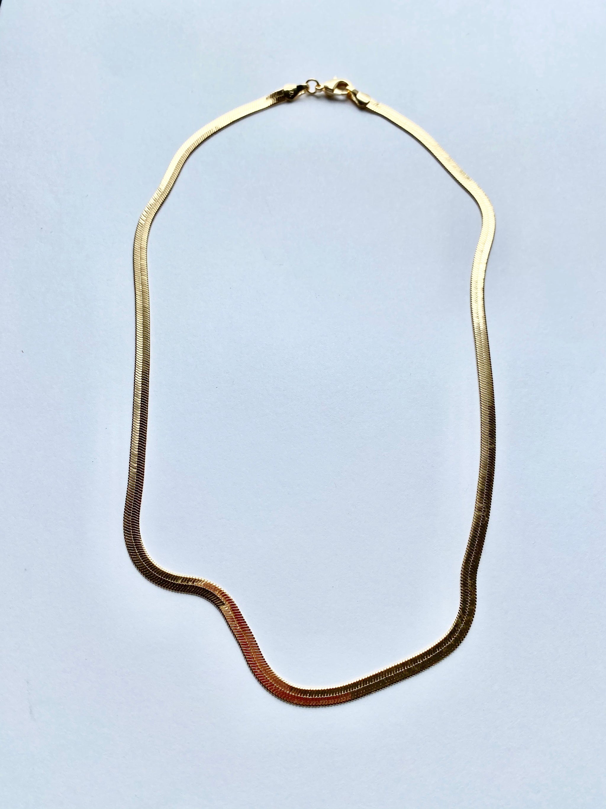 CHAINS – Python Luxury Accessories