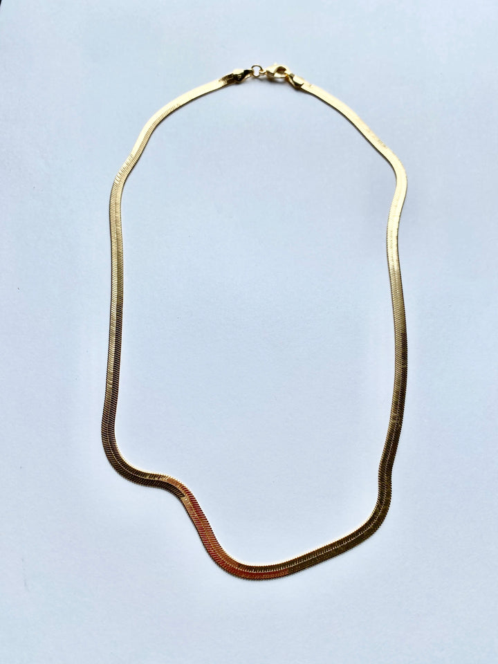 CHAINS – Python Luxury Accessories