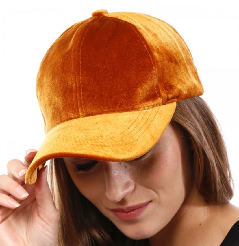 Crush Baseball Cap – Python Luxury Accessories